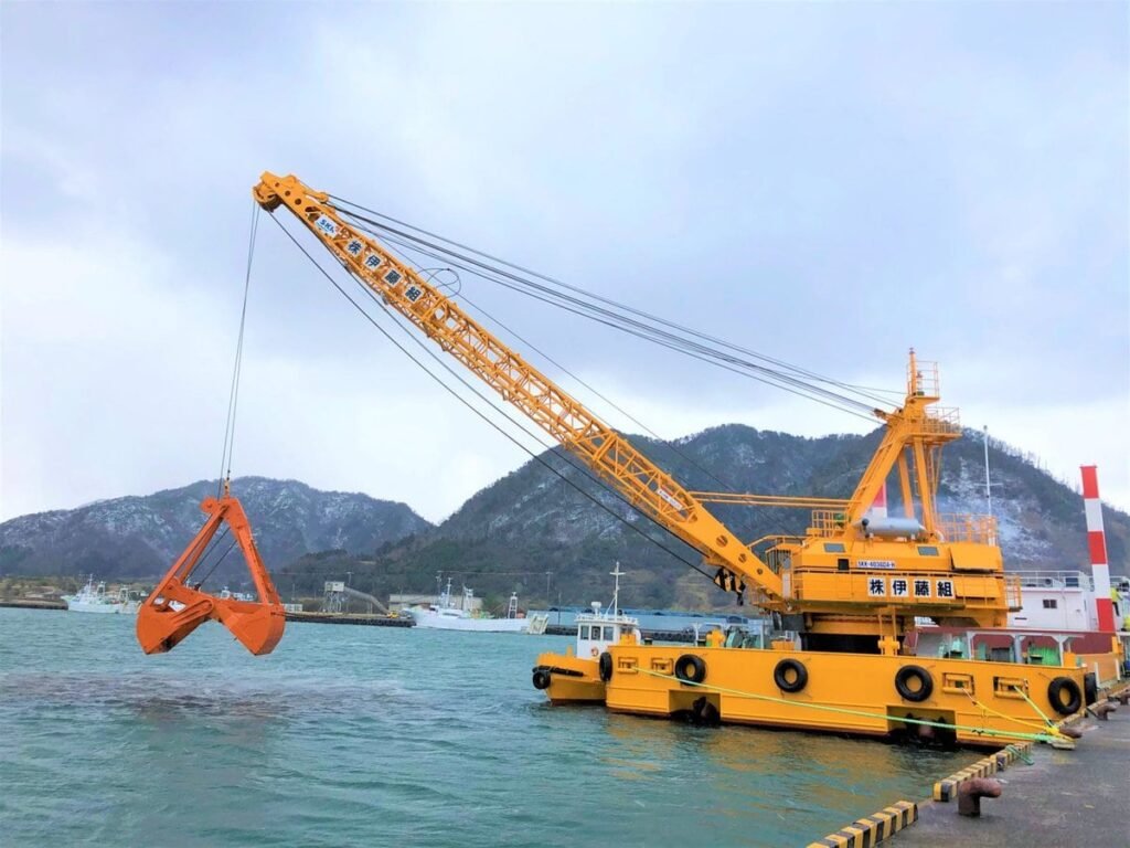 What Are The Different Types Of Cranes Used In Construction? 11 Useful Tips